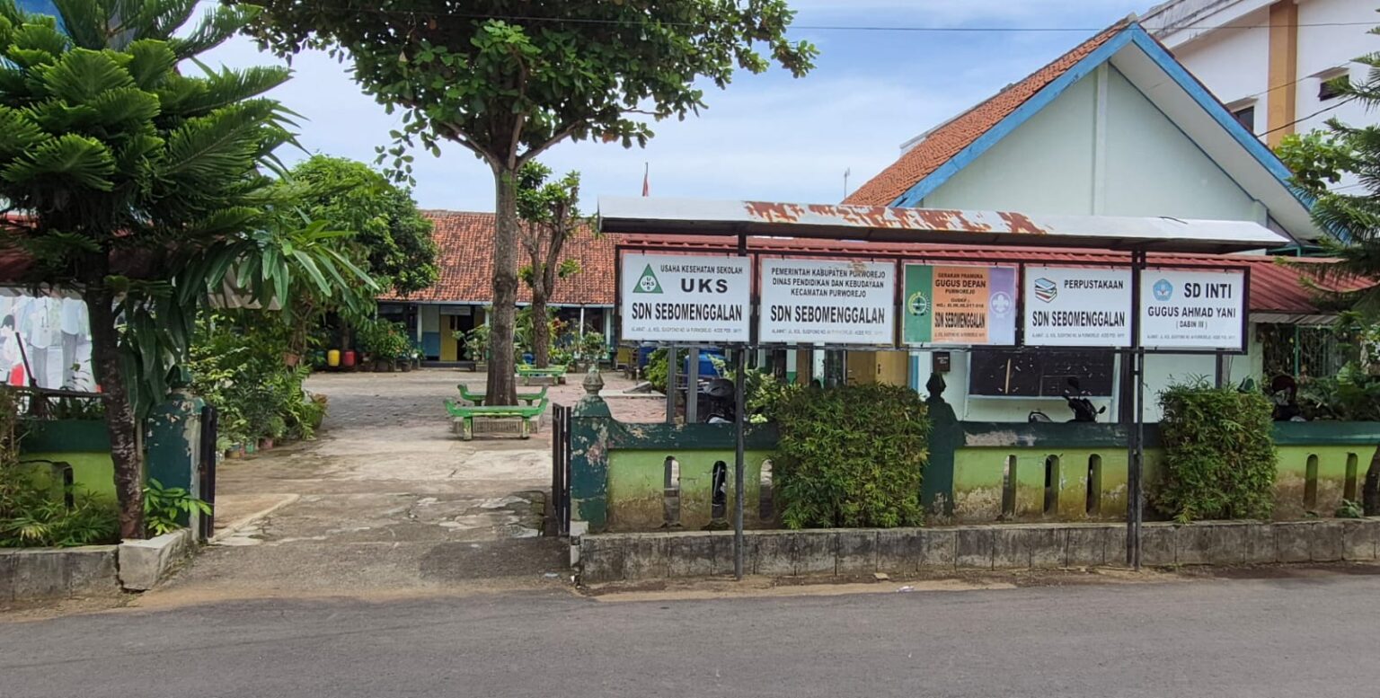 Perkuat Layanan Pendidikan Anak Binaan, LPKA Kelas 1 Kutoarjo Miliki ...